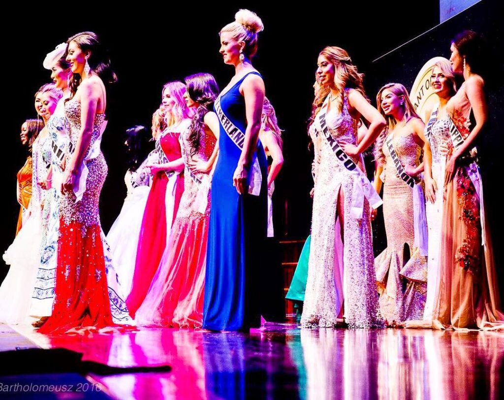 Pageant of the World – Pageant of the World | Official Site